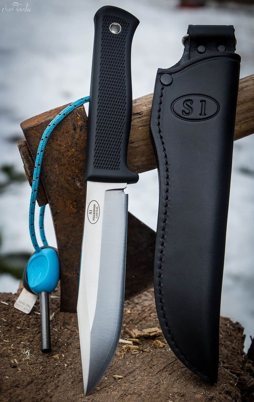 Messen, bijlen en zagen | Survival en outdoor